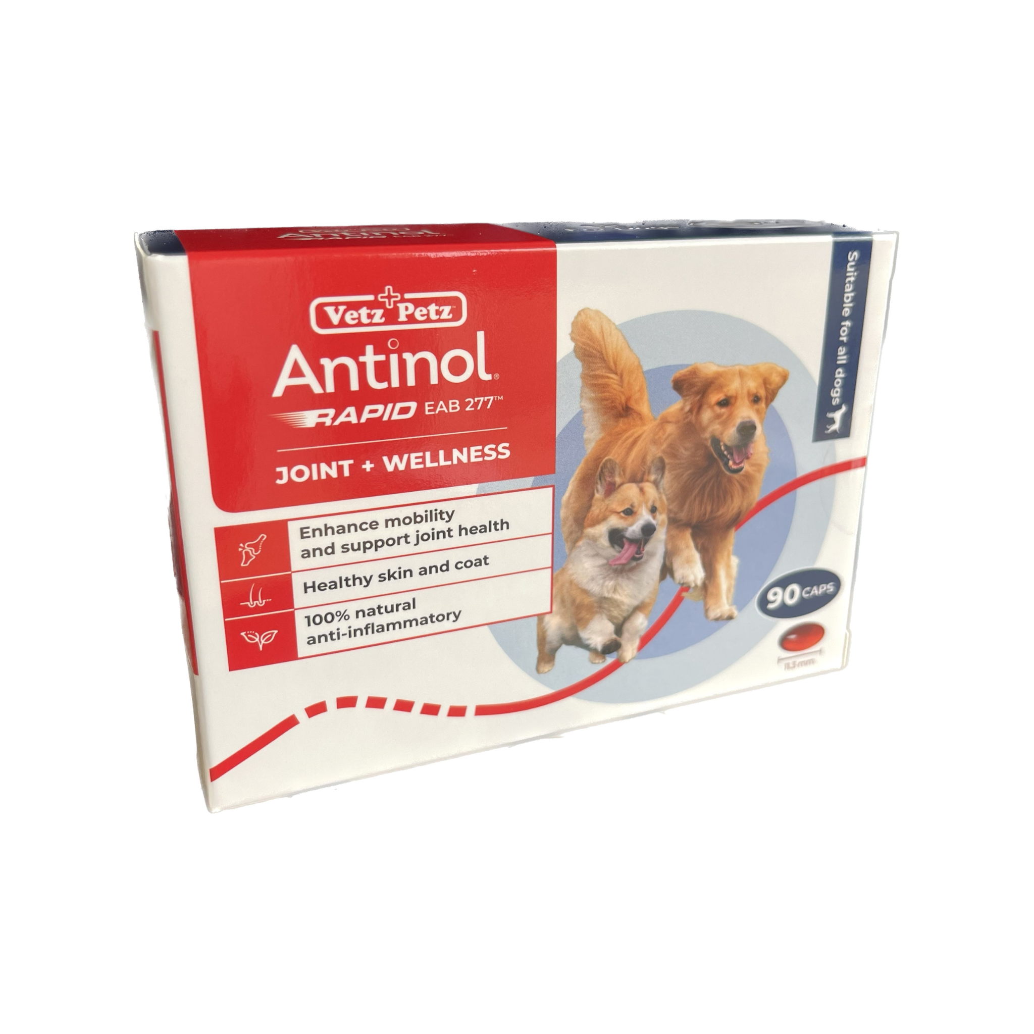 Dogs - Supplements – Vet Central